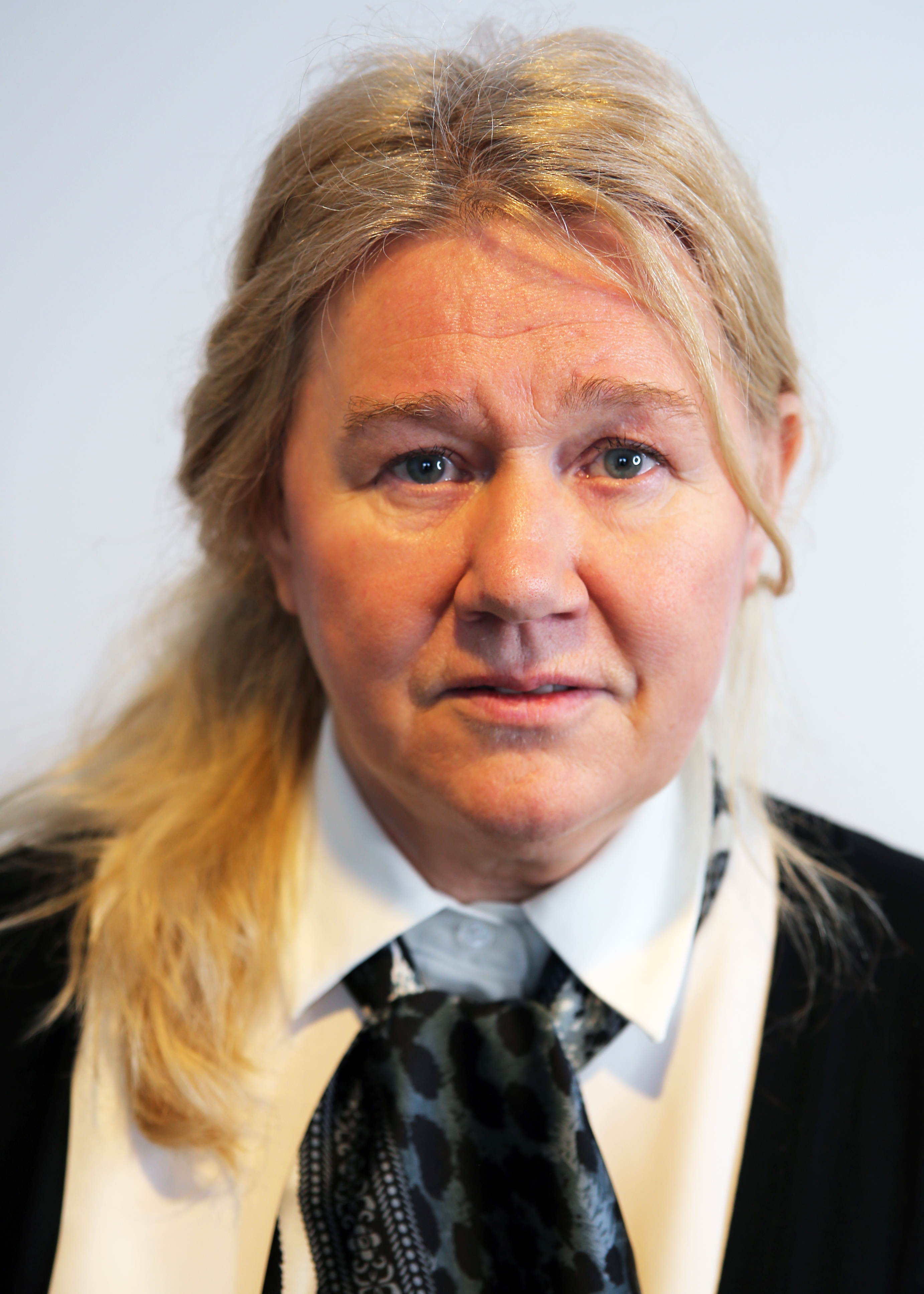 Presse - Luftambulansetjenesten HF